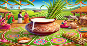 Why Pongal Is Celebrated: History, Significance, and Traditions of the ...
